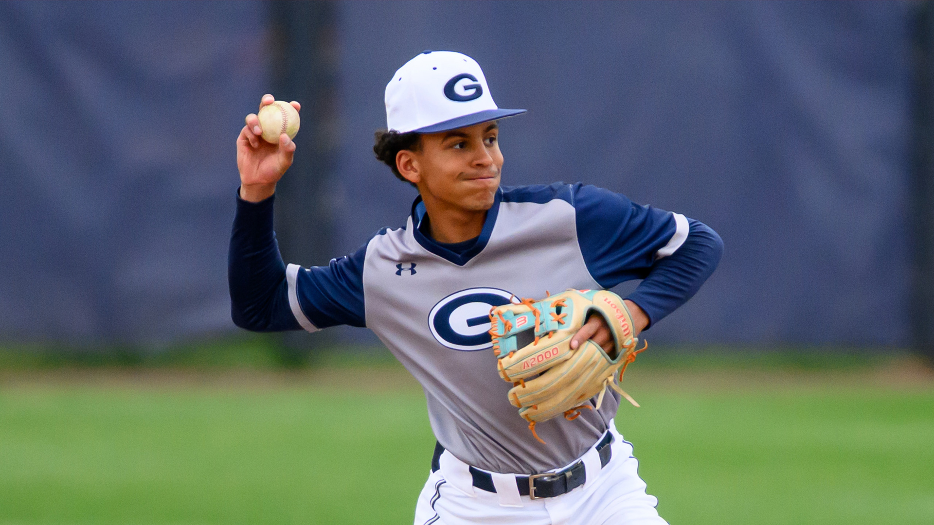 Varsity Baseball | Gilman School Athletics