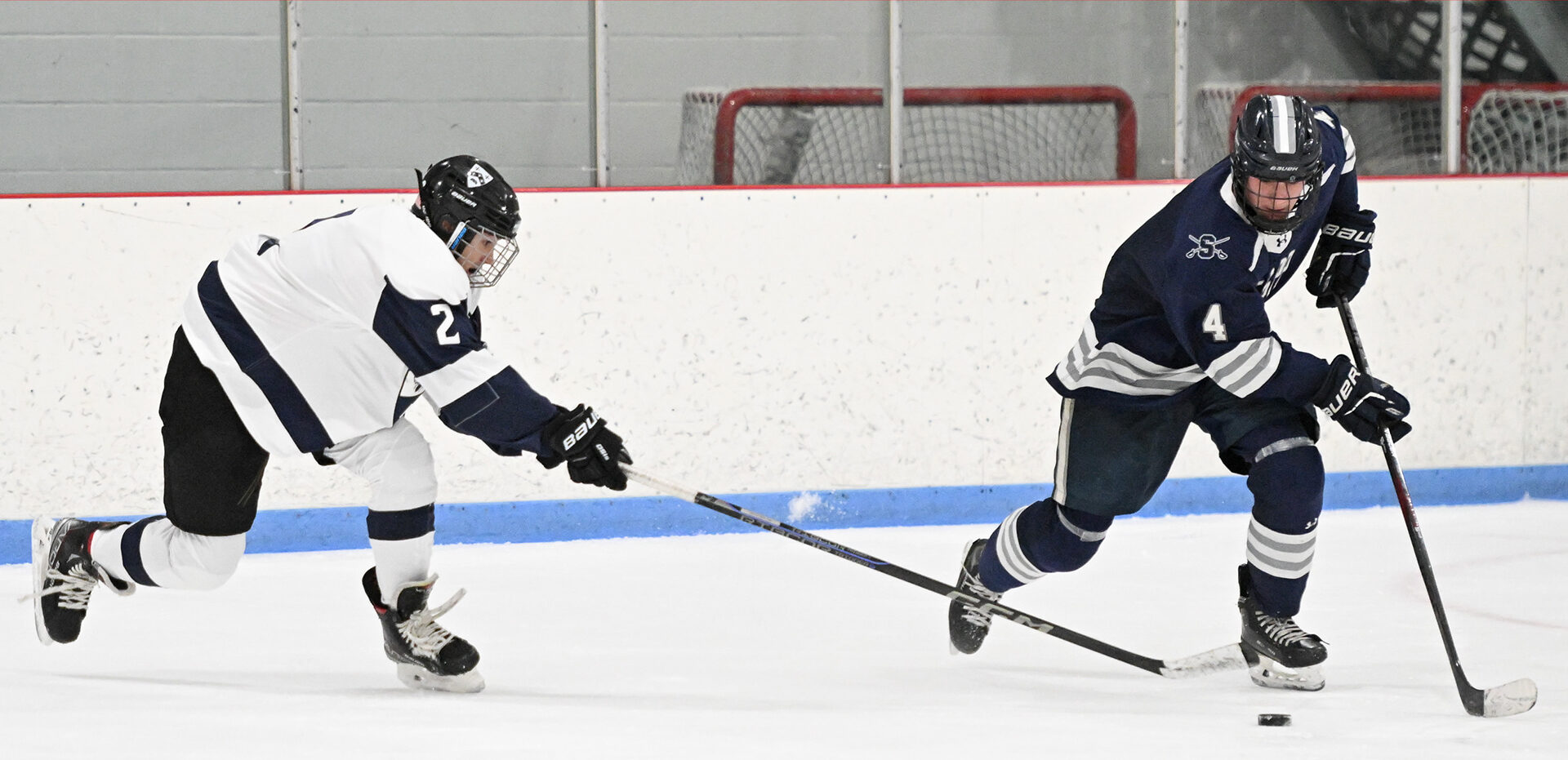 Varsity Ice Hockey | Gilman School Athletics
