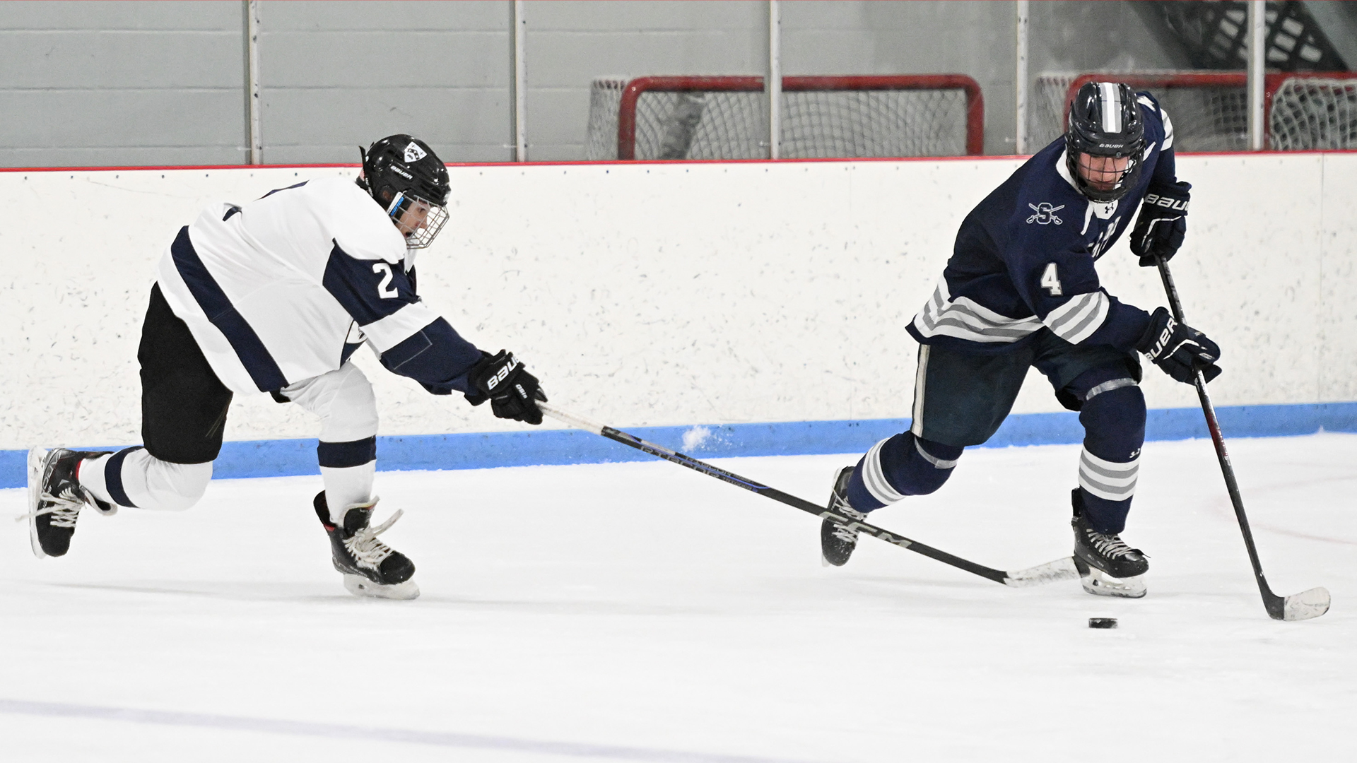 Varsity Ice Hockey | Gilman School Athletics