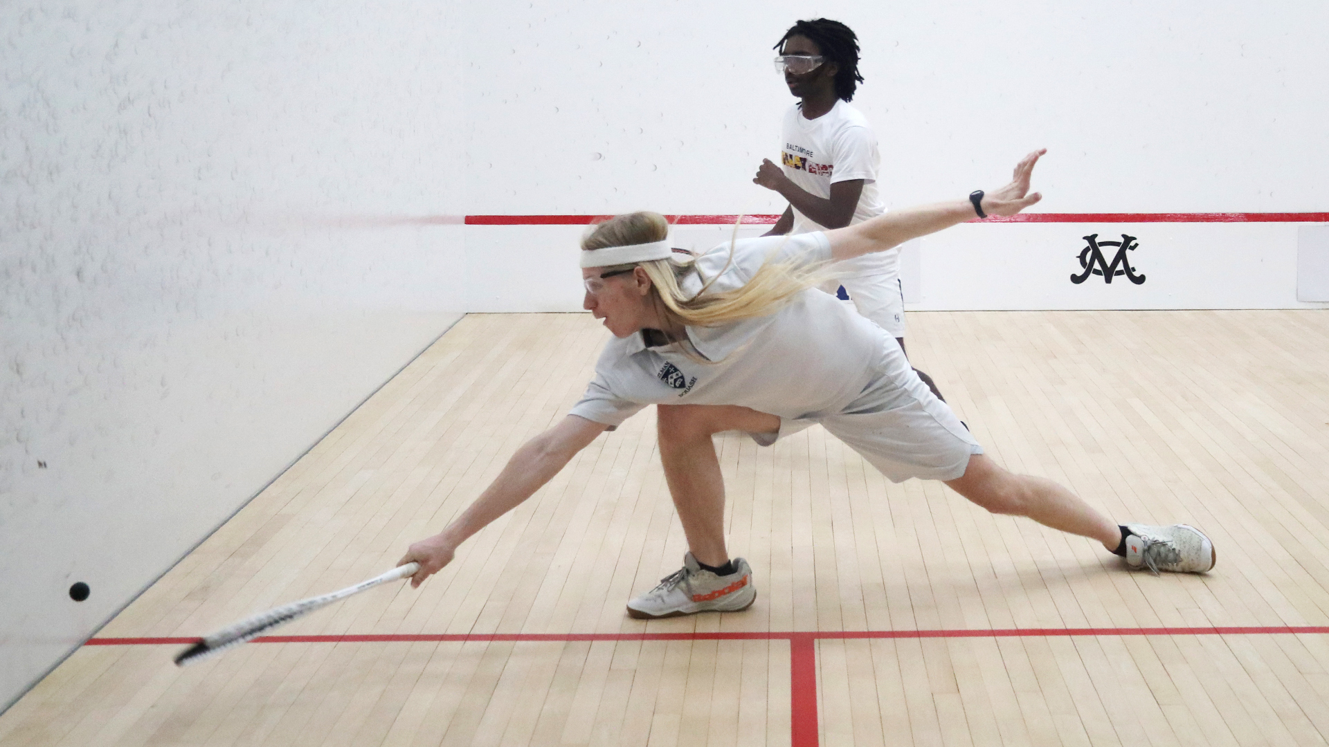 JV Squash | Gilman School Athletics