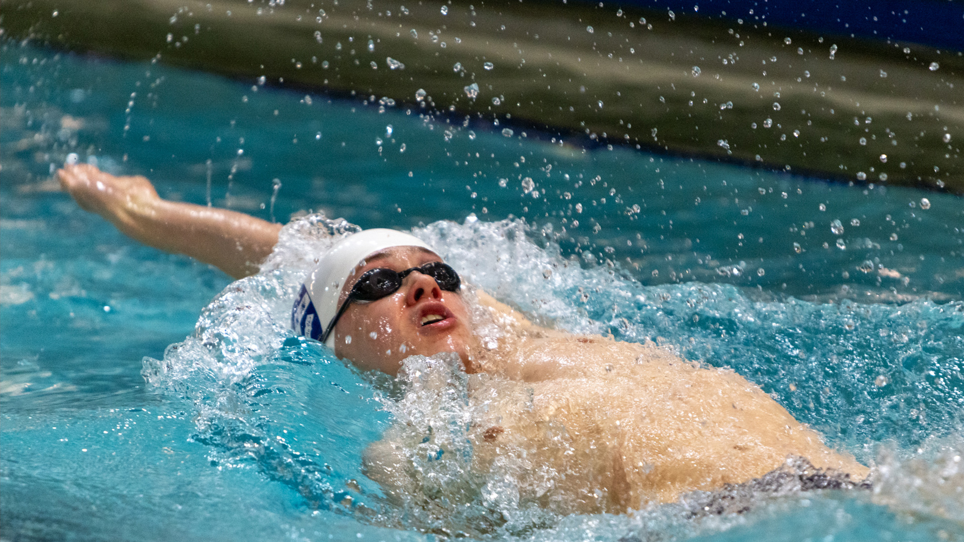 JV Swimming | Gilman School Athletics